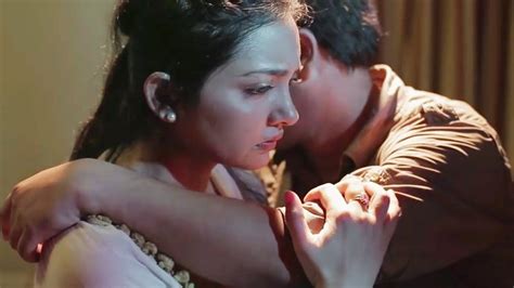 June Malia 1 1 3 Ora Tinjon Movie Scene Youtube