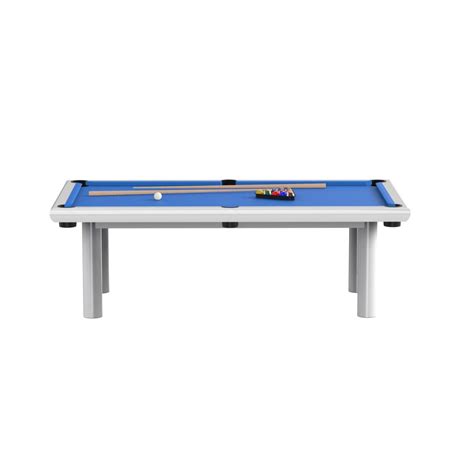 8ft Bondi Slate Pool Table Outdoor Uxuan Sports