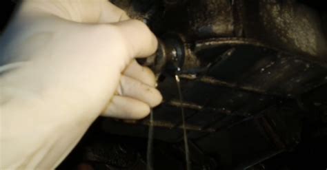 How To Test For Coolant In Oil Automotive Widgets