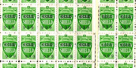 Green Shield Stamps Where Did They Go