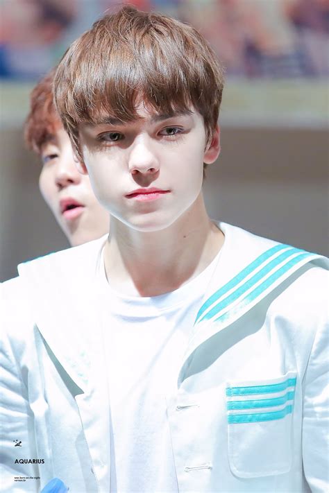 HANSOL VERNON CHWE Photo