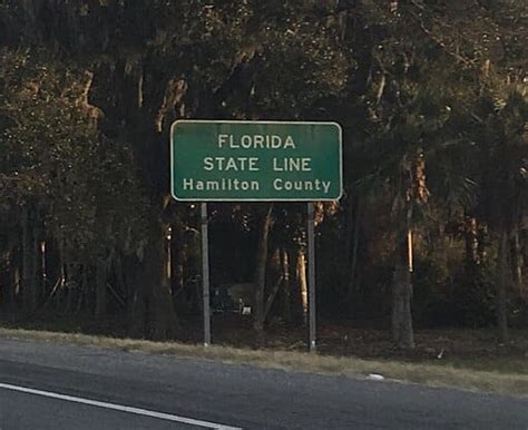 Warrant Search By Each County In Florida