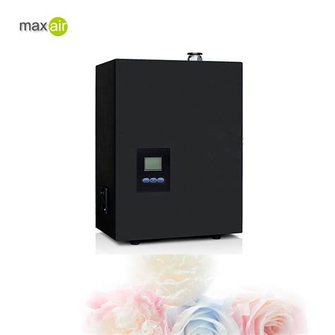 Best Selling Products Scent Air Diffuser For Hotel Lobby Air Nebulizer Fragrance Oil Machine