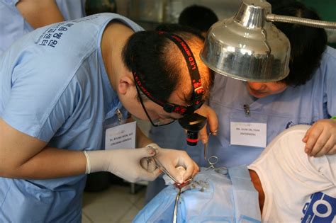 고신대복음병원 페루 고신대학교복음병원 Kosin University Gospel Hospital