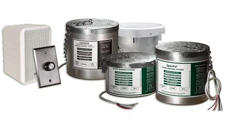 How To Expand A Sound Masking System Commercial Acoustics