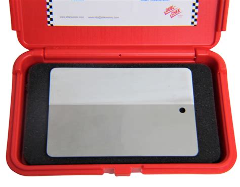 Test Blocks • Fidgeon