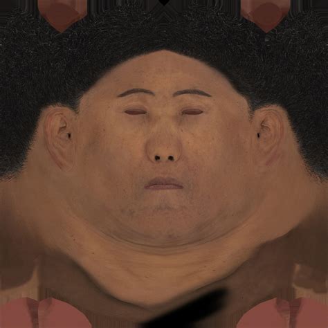 Cere Junda 3d Model Turbosquid 2367253