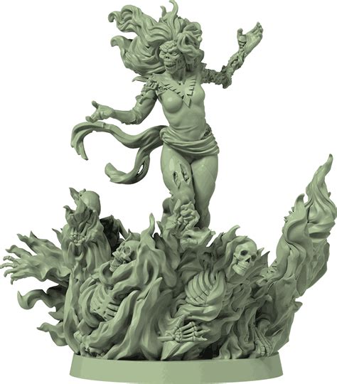 Marvel Zombies X Men Resistance Um Jogo Zombicide Border Jogos