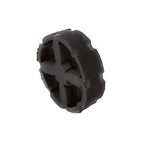 Coneflex Coupling Heavy Duty Insert 234 H100 Coupling No 1