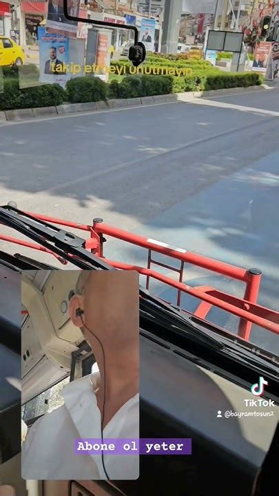Eshot Driver Bus Hiking Youtube