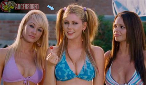 Naked Diora Baird In Accepted