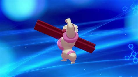 Pokémon What Level Does Gurdurr Evolve And 9 Other Things To Know