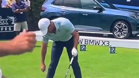 Rory Mcilroys Frustrations At Breaking Point Sum Up Year For Pga Tour
