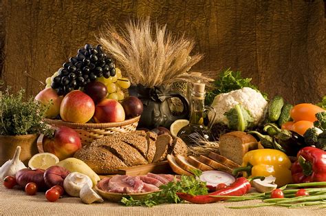 Hd Wallpaper Cheese Olives Tomatoes Mushrooms Pizza Dough Garlic