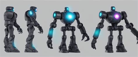 Toy Ai Action Figure Unleash The Future Of Playtime Startoy