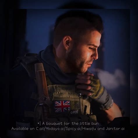 Chat With John Mctavish