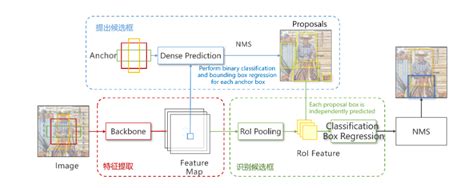 Solved Object Detection Networkthe Two Stage Object