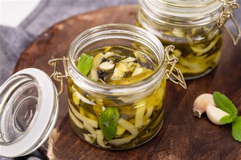 Sottoli E Sottaceti Cookist