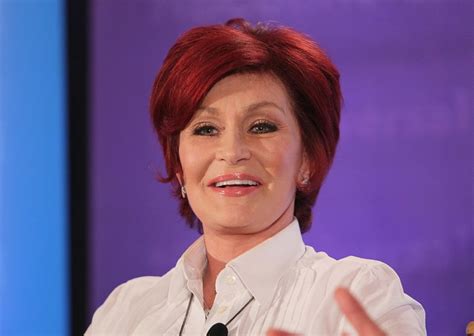 Sharon Osbourne Defends Self Over Unfair ‘the Talk Firing Calls Out