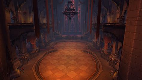 3월 4일 905 패치 Ptr 직업 긴급 수정 사항 방어 전사 오라 버프 등 와우헤드 뉴스