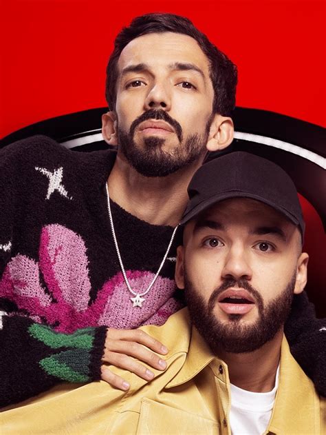 Bigflo Et Oli Biographie Actualités Et Vidéos Tf1
