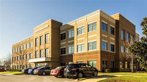 Gateway Medical Plaza Ii Foundry Commercial