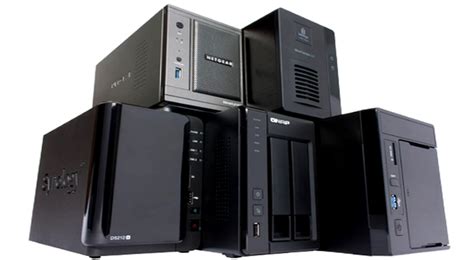 Network Access Storage Devices Are Highly Exploitable Softpedia