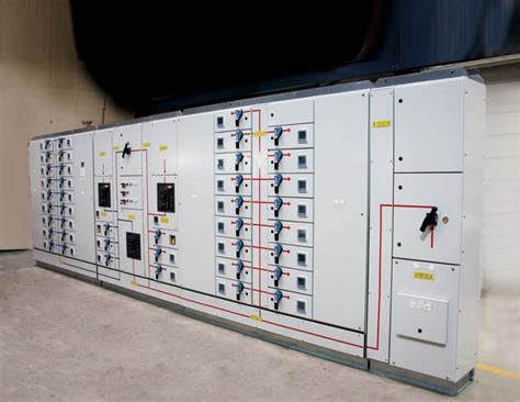 Electrical India Magazine On Linkedin Lv Switchgear And Control Gear