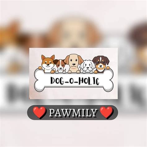 Pawmily