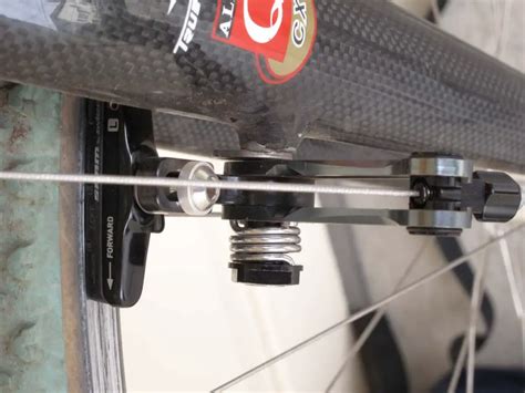 New Product Spotlight And Review Avid Shorty Ultimate Cantilever