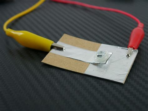 DIY Switches 2 Redfern Electronics