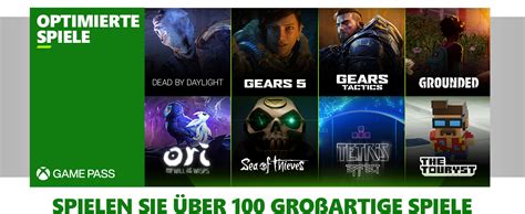 Xbox Game Pass Ultimate | 1 Monat Mitgliedschaft | Xbox/Win 10 PC ...