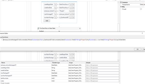 How To Copy From Collection Of Datarows To Datatable If Collection Is