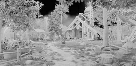 Artstation Valheim But In Blender Free 3d Model Assets Resources