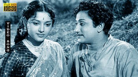புனர் ஜென்மம் திரைப்படத்தின் பாடல்கள் Hd சிவாஜி கணேசன் பத்மினி