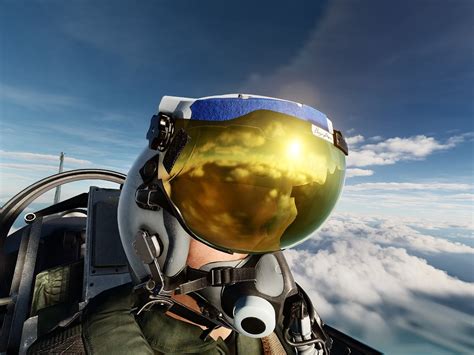 F 16 Hmcs Visors — Bogeydope