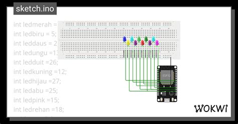 Lindo Adnan Copy Wokwi Esp32 Stm32 Arduino Simulator