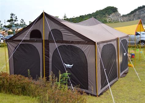 버팔로 타프 스크린 하우스 당근 중고거래