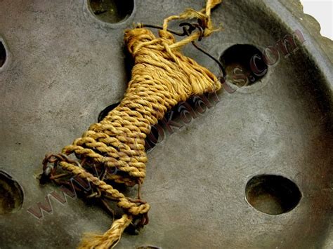 Good Brass Shield From Aceh Sumatra Antique Swords And Weapons Arms