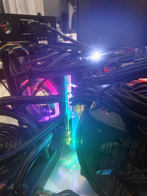 form t1 build not booting r sffpc