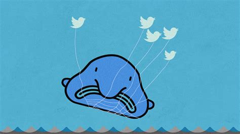 Were Witnessing The Brain Death Of Twitter Mit Technology Review