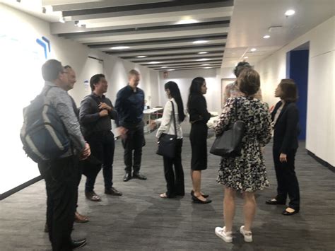 Csiro And Biotec Strengthen Collaboration Through In Country Visit Biotec