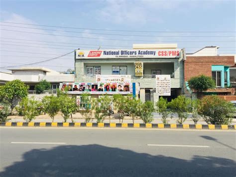 10 Best CSS Academy In Lahore PakFeed