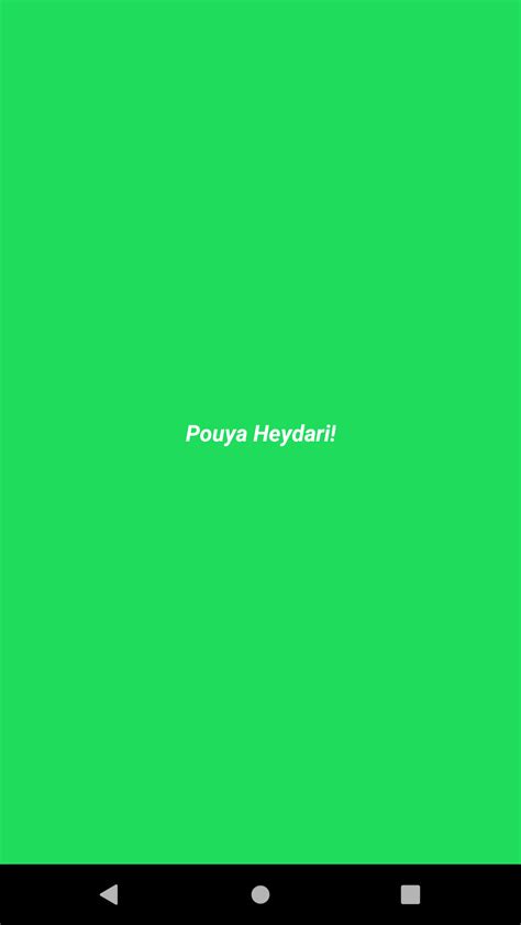 GitHub HeyPouya MapSample A Sample Application That Demonstrates How To Use Map And Other