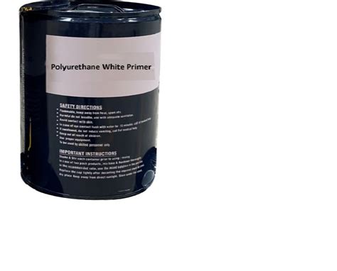 Polyurethane Primer At Best Price In Navi Mumbai By Pyramid Id 24992627512