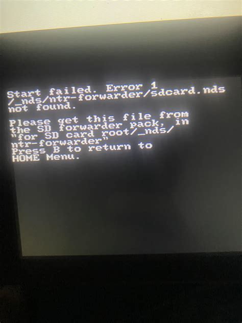 Ds Game Issue R3dspiracy