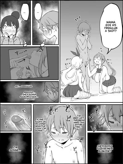 Boku Ni Harem Sefri Ga Dekita Riyuu How I Got Myself A Harem Of