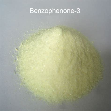 Benzophenon 3 Honeyhem