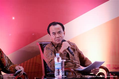 Pemerintah Siapkan Berbagai Strategi Kebijakan Dalam Mendorong