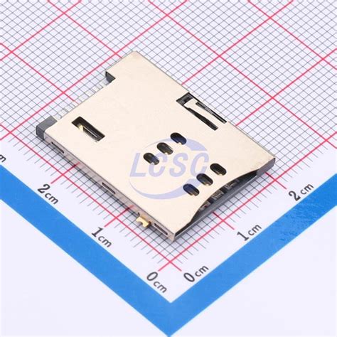 Mt102011312 Mintron C7462328 Lcsc Electronics
